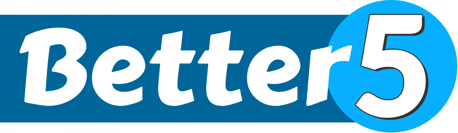 Better5 - Gentle Fitness Classes For Older Adults