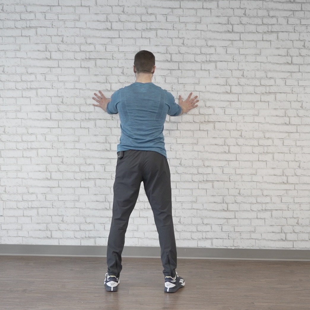 20 Minute Full Body Workout For Seniors (Quick & Gentle) - Better5.com