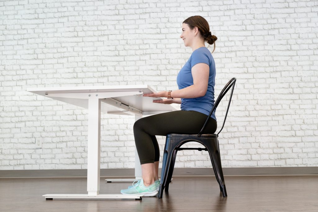 More Seniors Are Trying Isometric Exercises—Should You? - Better5.com