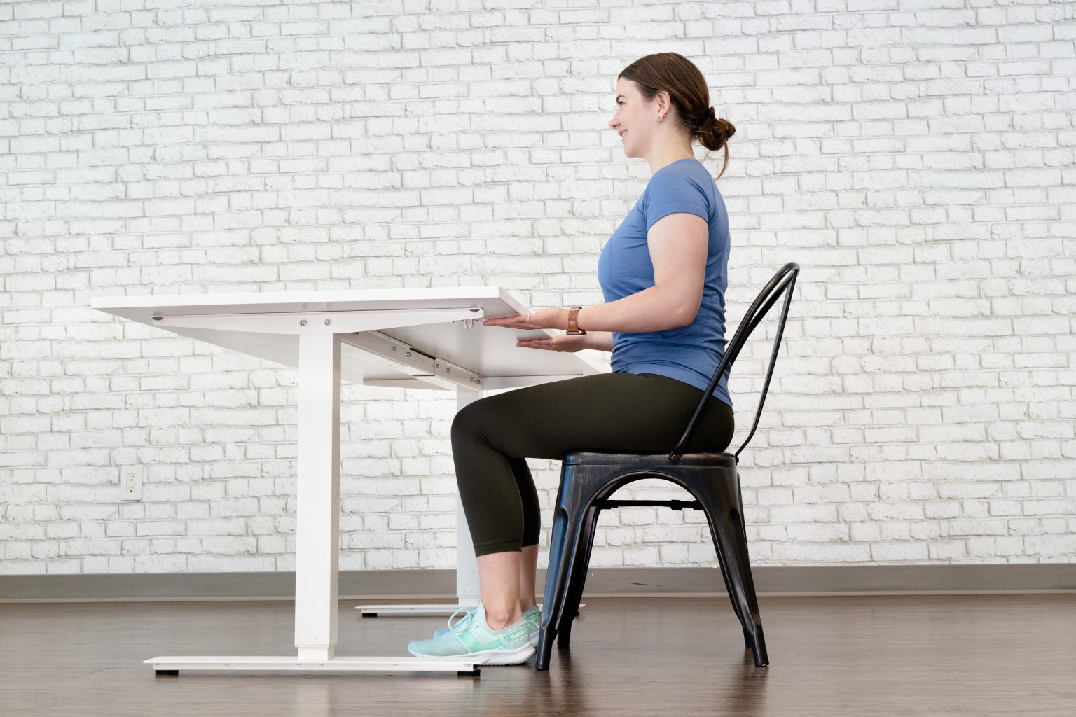 More Seniors Are Trying Isometric Exercises—Should You? - Better5.com