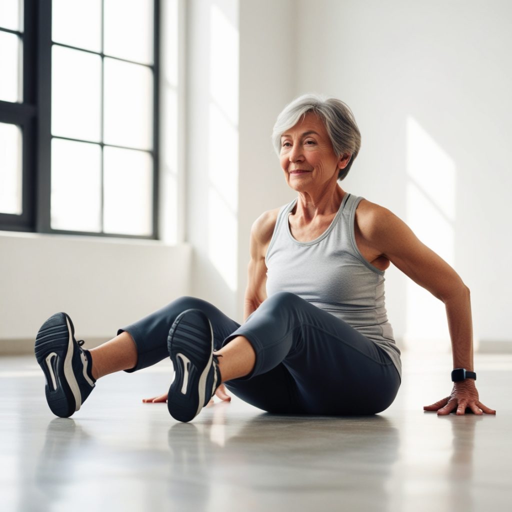 Best Arm Exercises For Seniors To Improve Daily Function - Better5.com