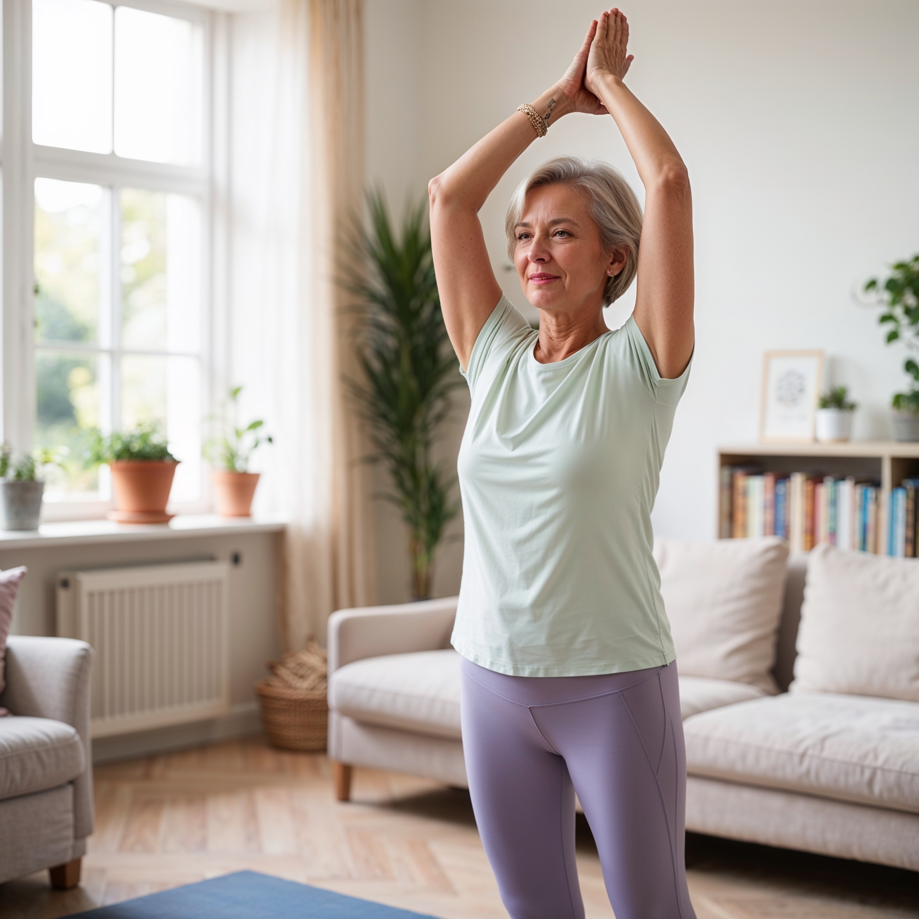 How to Structure Your Day in Retirement for Lifelong Fulfilment - Better5.com