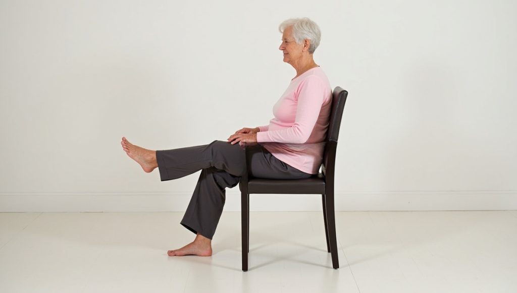 Top 7 Low-Impact Knee Strengthening Exercises For Seniors - Better5.com