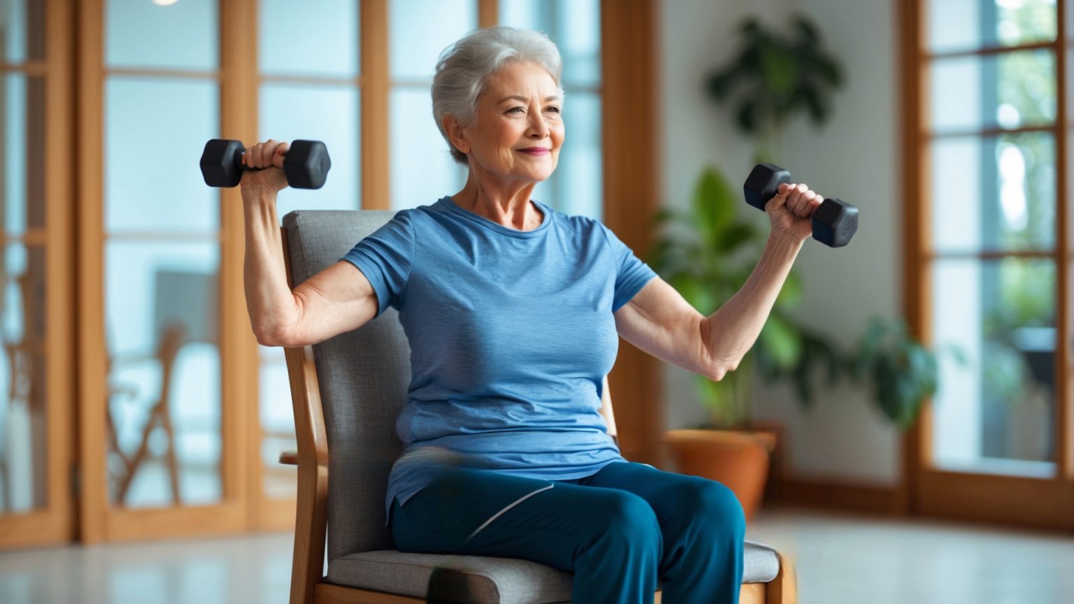Best Resistance Bands For Seniors—7 Types You Need To Know - Better5.com