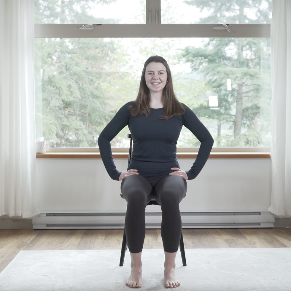 Free Seated Exercises for Seniors PDF: Safe, Gentle & Easy! - Better5.com