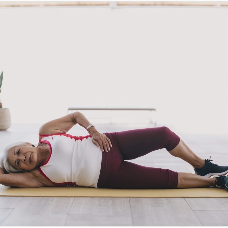 Safe & Effective Hip Bursitis Exercises for Seniors at Home - Better5.com