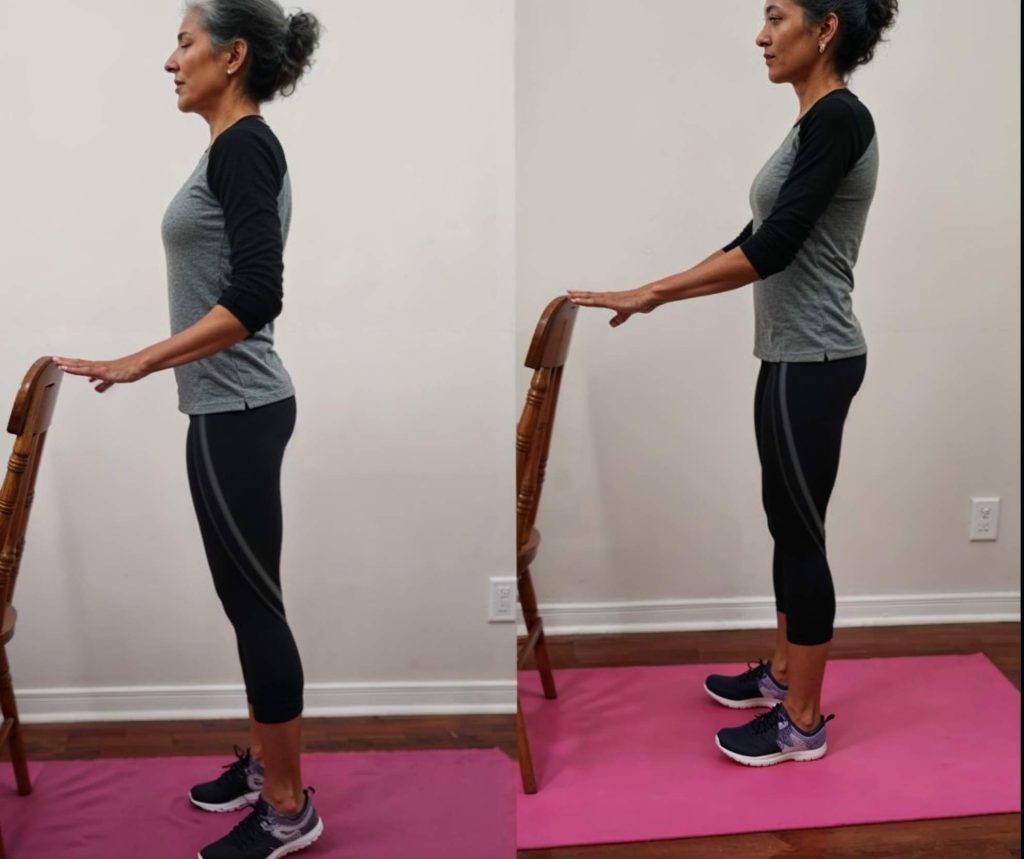 Dynamic Balance Exercises For Seniors Made Easy - Better5.com