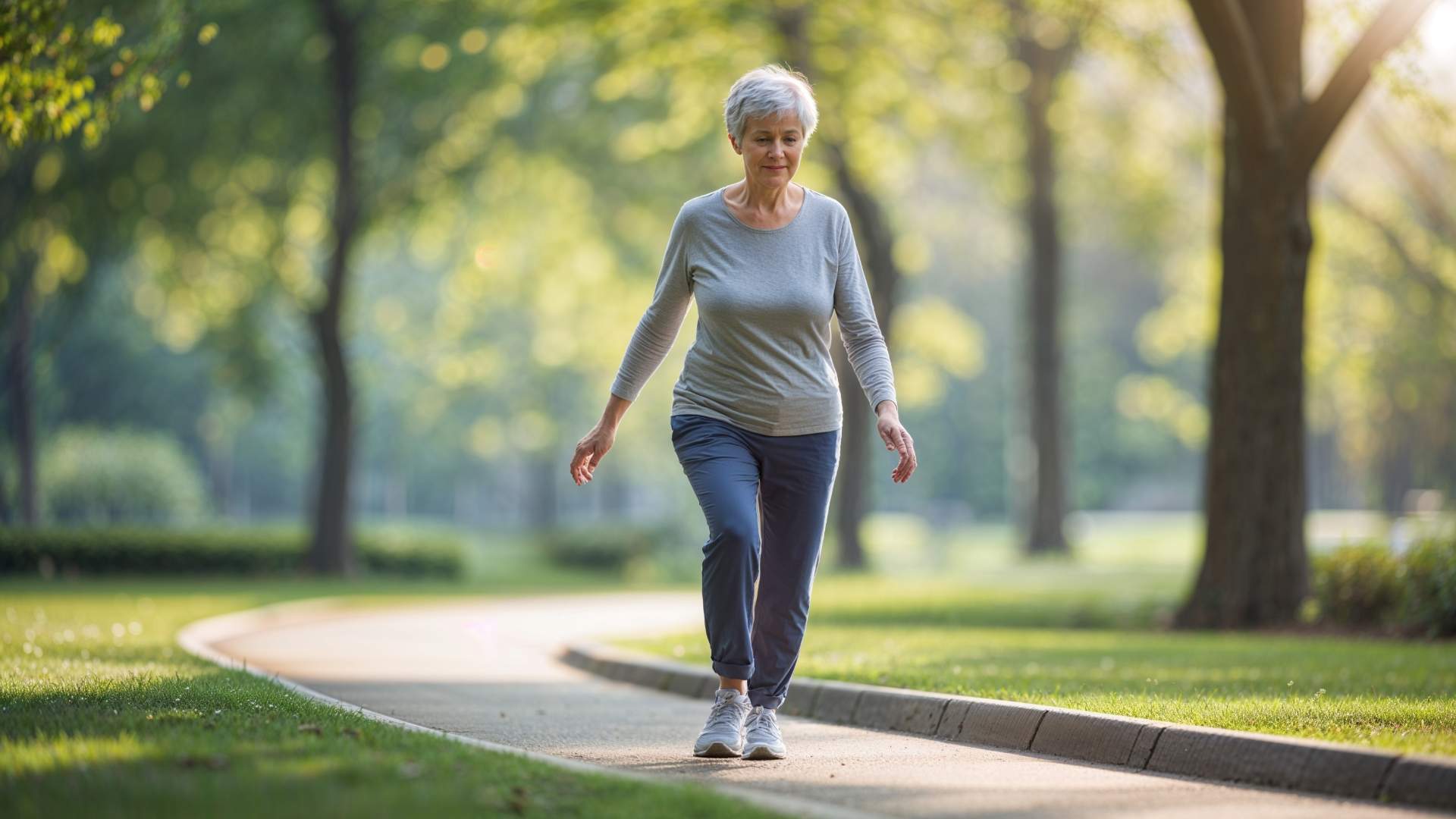 Dynamic Balance Exercises For Seniors Made Easy - Better5.com