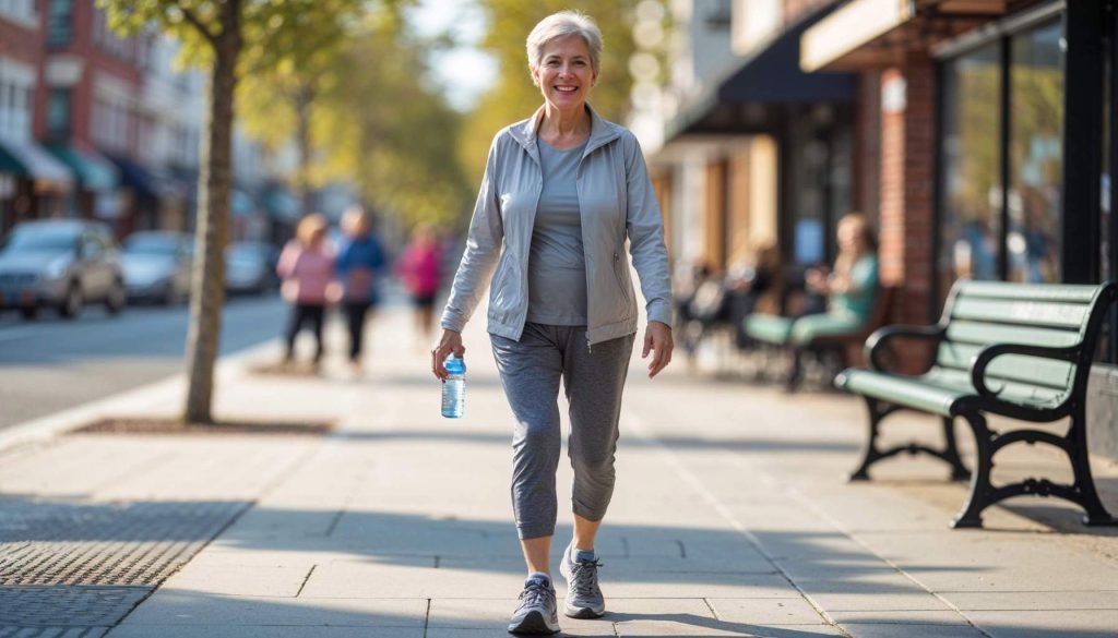 Easy Hamstring Stretches For Seniors—With Bonus Exercises - Better5.com